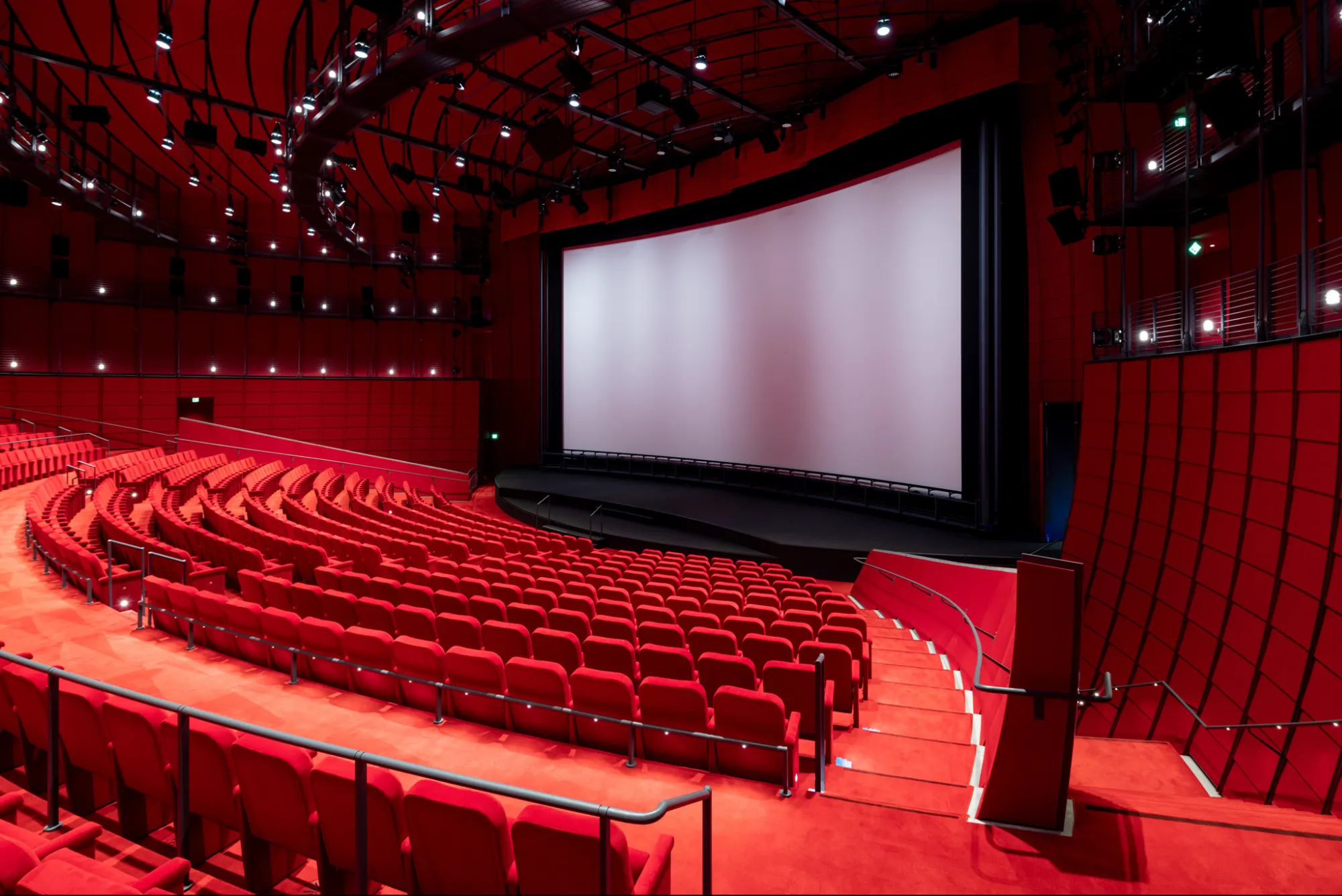 Explore The Best In Cinemas A Guide To Movies Theaters Explore The Best In Cinemas A Guide To Movies Theaters